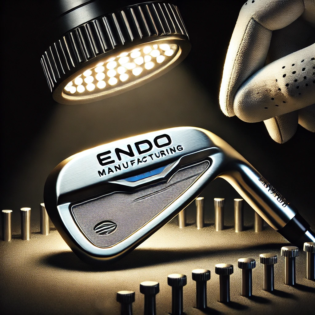 遠藤製作所製アイアンの名器の選び方！初心者～上級者までのおすすめ